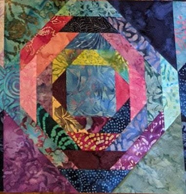 Pineapple Ez Piecing